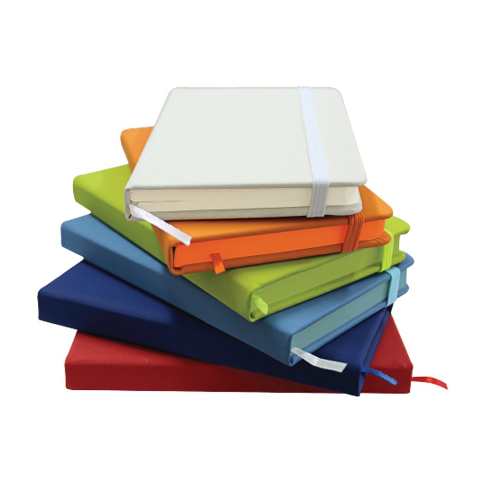 Gift Personalized Notepad - Corporate Gifts Items in Dubai