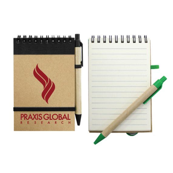 Gift Personalized Notepad - Corporate Gifts Items in Dubai