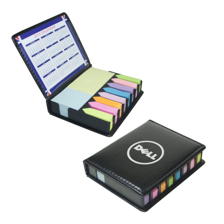 Gift Personalized Notepad - Corporate Gifts Items in Dubai
