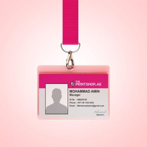 ID Cards - The Print Shop