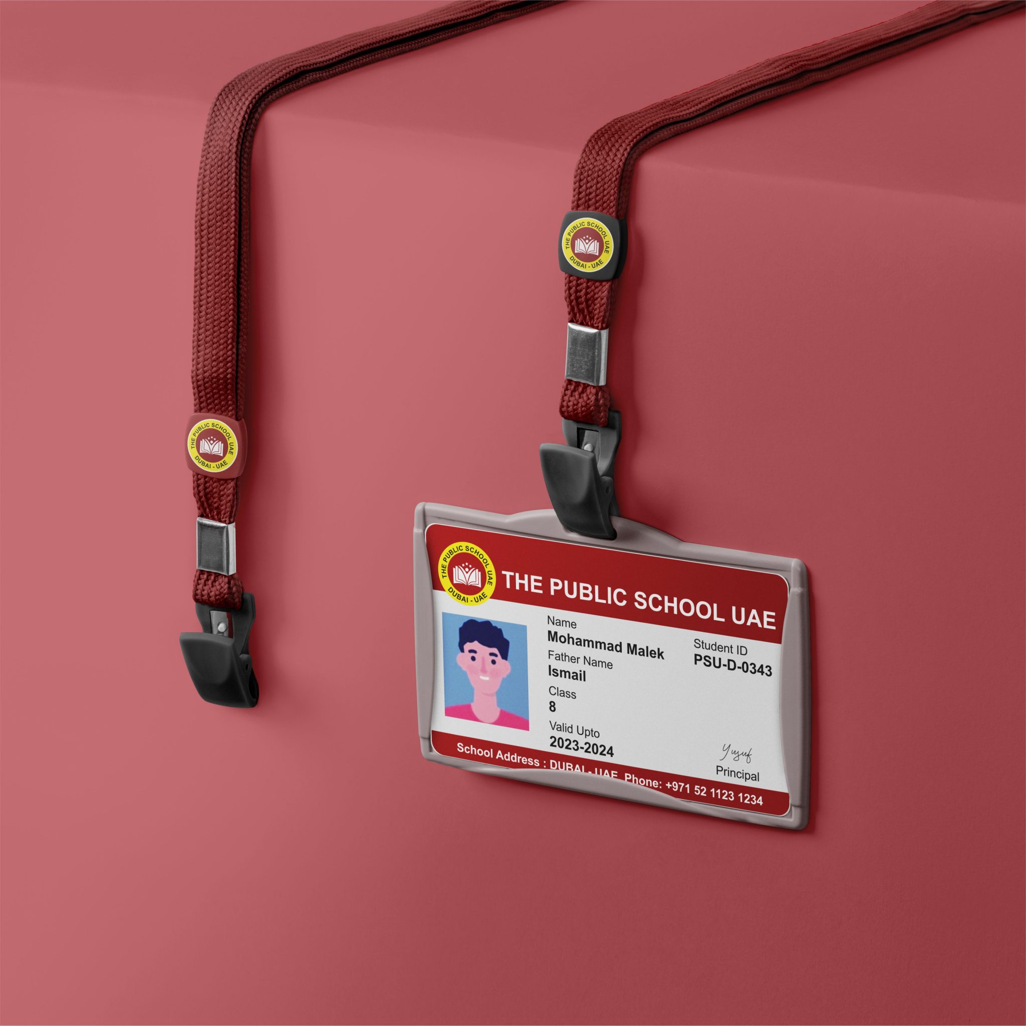 ID Cards - The Print Shop
