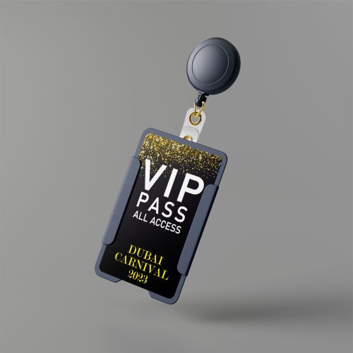 ID Cards - The Print Shop