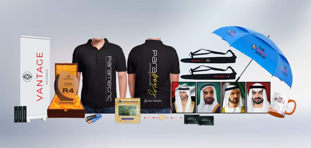 Printing Company in Dubai | Printing Services in UAE